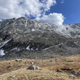 Pacific Peak and Pacific Tarn via McCullough Gulch Trail, Colorado - 70 ...