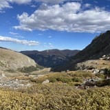 Pacific Peak and Pacific Tarn via McCullough Gulch Trail, Colorado - 70 ...