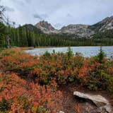 Bench Lakes Trail, Idaho - 979 Reviews, Map | AllTrails