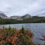 Bench Lakes Trail, Idaho - 979 Reviews, Map | AllTrails