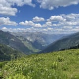 White Pass Pilot Ridge Loop Trail, Washington - 119 Reviews, Map ...