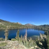 Bear Lakes and Round Lake Loop, California - 877 Reviews, Map | AllTrails