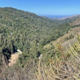 Valley View Overlook, California - 1,581 Reviews, Map | AllTrails