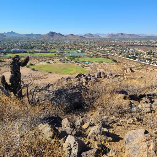 Best Hikes and Trails in Buffalo Ridge Park | AllTrails