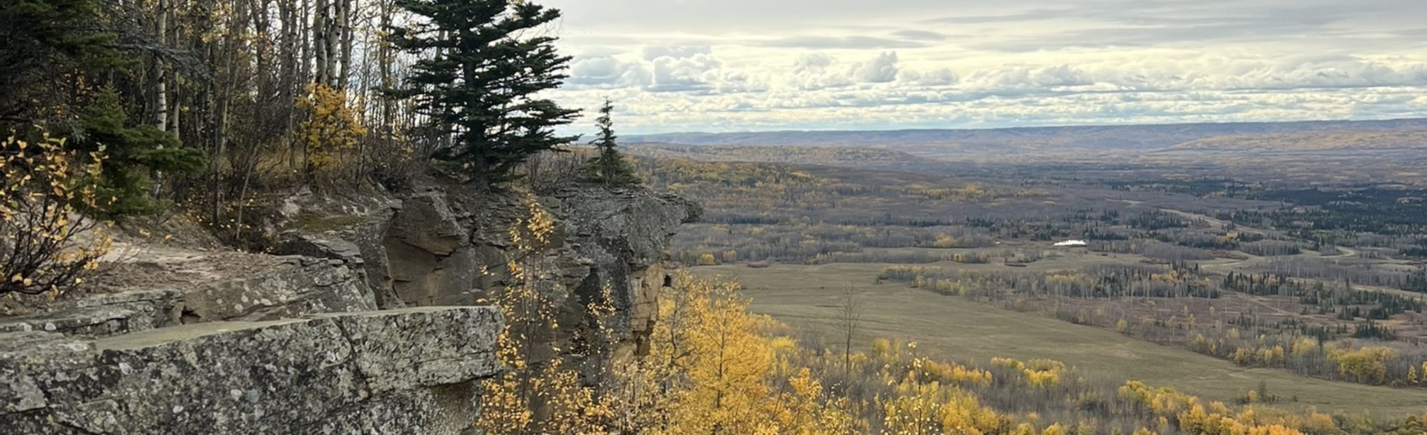 Rim Rocks Trail, British Columbia, Canada - 45 Reviews, Map | AllTrails