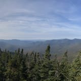 Bondcliff, Mount Bond, and West Bond, New Hampshire - 433 Reviews, Map ...