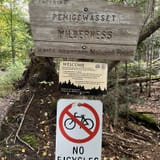 Bondcliff, Mount Bond, and West Bond, New Hampshire - 554 Reviews, Map ...