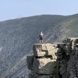 Bondcliff, Mount Bond, and West Bond, New Hampshire - 513 Reviews, Map ...