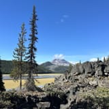 Ray Atkeson Memorial Trail, Oregon - 466 Reviews, Map | AllTrails