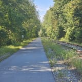 Maybrook Trailway - Dutchess Rail Trail, New York - 77 Reviews, Map ...