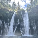 Burney Falls Loop [CLOSED], California - 2,037 Reviews, Map | AllTrails
