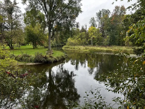 Best Hikes and Trails in Meridian County Park | AllTrails