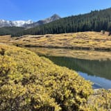 Clinton Gulch Dam Reservoir, Colorado - 643 Reviews, Map | AllTrails