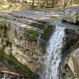 Ringing Rocks Trail, Pennsylvania - 350 Reviews, Map | AllTrails