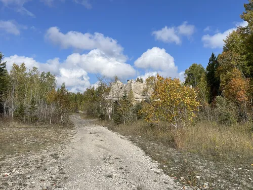 Best Hikes and Trails in Fiborn Karst Preserve | AllTrails