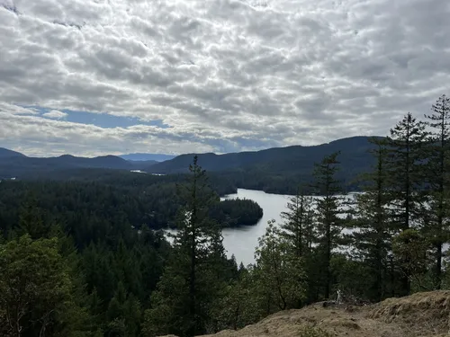 Best Hikes and Trails in Klein Lake Recreation Site | AllTrails