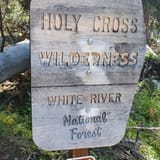 Nolan Lake Trail, Colorado - 242 Reviews, Map | AllTrails