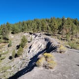 Inyo Craters Trail, California - 642 Reviews, Map | AllTrails