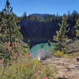 Inyo Craters Trail, California - 642 Reviews, Map | AllTrails