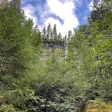 Watson Falls, Oregon - 1,030 Reviews, Map | AllTrails