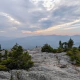 Mount Hunger via Waterbury Trail, Vermont - 1,362 Reviews, Map | AllTrails
