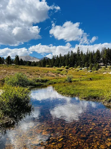 Best Hot Springs Trails in Lone Pine | AllTrails