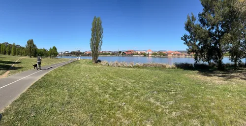 Best Hikes and Trails in Lake Tuggeranong District Park | AllTrails