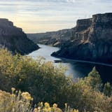 Snake River Canyon Rim Trail, Idaho - 322 Reviews, Map | AllTrails