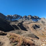 Handies Peak via American Basin Trail, Colorado - 1,016 Reviews, Map ...