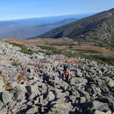 Presidential Traverse Trail, New Hampshire - 1,521 Reviews, Map | AllTrails