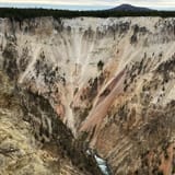 Point Sublime via Artist Point, Montana - 545 Reviews, Map | AllTrails