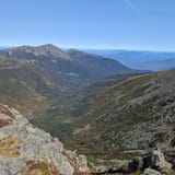 Presidential Traverse Trail, New Hampshire - 1,521 Reviews, Map | AllTrails