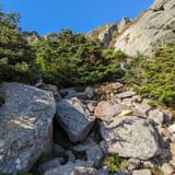 Presidential Traverse Trail, New Hampshire - 1,521 Reviews, Map | AllTrails