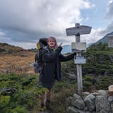 Presidential Traverse Trail, New Hampshire - 1,521 Reviews, Map | AllTrails