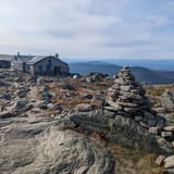 Presidential Traverse Trail, New Hampshire - 1,521 Reviews, Map | AllTrails