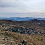 Presidential Traverse Trail, New Hampshire - 1,521 Reviews, Map | AllTrails
