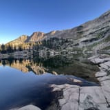 Cecret Lake Trail, Utah - 3,341 Reviews, Map | AllTrails