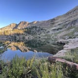 Cecret Lake Trail, Utah - 3,341 Reviews, Map | AllTrails