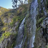 Scout Falls via Mount Timpanogos Trail, Utah - 2,155 Reviews, Map ...