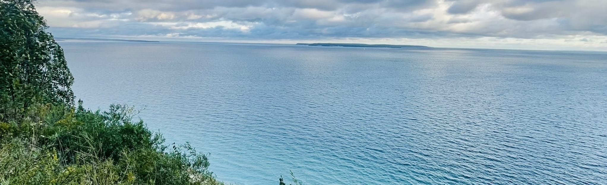 Pyramid Point Trail, Michigan - 731 Reviews, Map | AllTrails