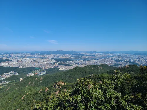 10 Best Walking Trails in Gwanak-gu | AllTrails