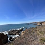 San Simeon Bay Trail, California - 1,149 Reviews, Map | AllTrails