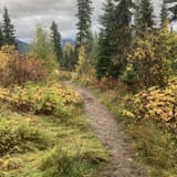 Stanton Lake, Montana - 925 Reviews, Map | AllTrails