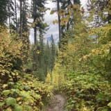 Stanton Lake, Montana - 925 Reviews, Map | AllTrails