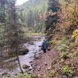 Stanton Lake, Montana - 925 Reviews, Map | AllTrails