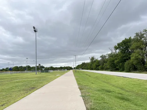 Best Hikes and Trails in Crosslin Park | AllTrails