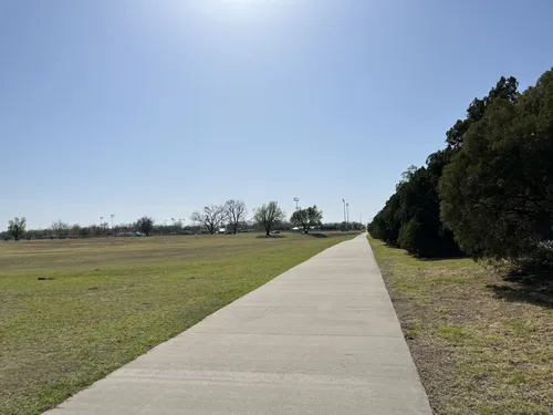 Best Hikes and Trails in Crosslin Park | AllTrails