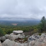 Black Rock via the Appalachian Trail, Maryland - 1,712 Reviews, Map ...