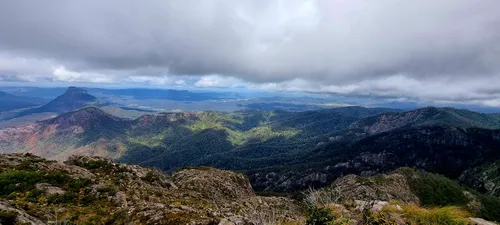 Best River Trails in Mount Barney National Park | AllTrails
