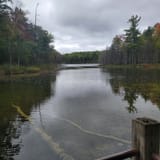 Ransom Lake Loop, Michigan - 250 Reviews, Map | AllTrails
